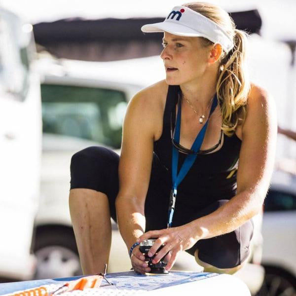 Janneke Smits – Makani Fins