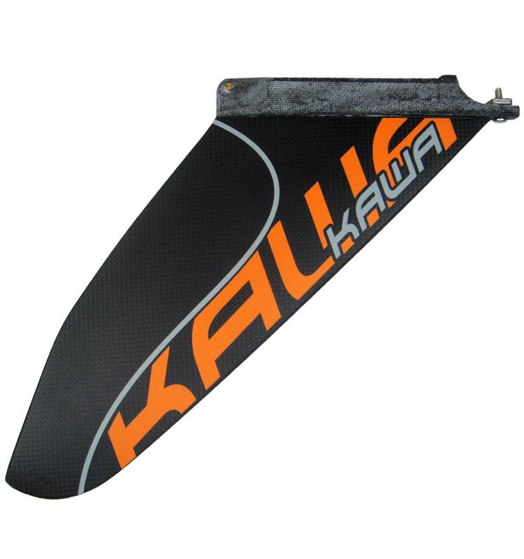 MakaniFins: KAWA Speed & Tracking Flatwater Race SUP fin – Makani Fins