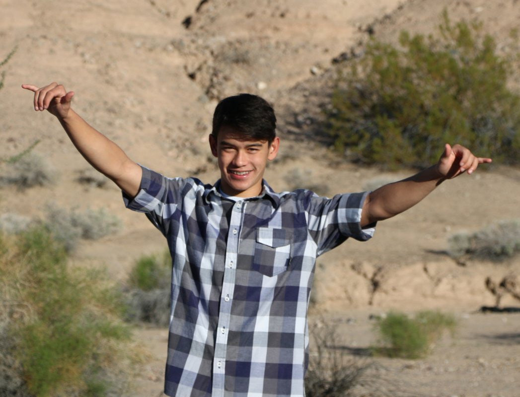 Alex Mertens – Makani Fins