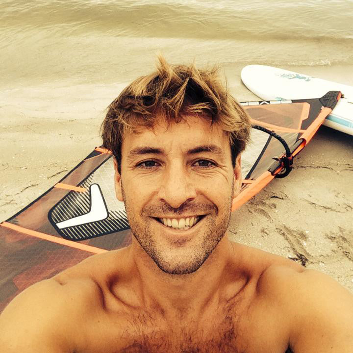 Wyatt Miller US-525 – Makani Fins